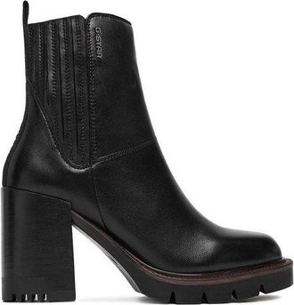 G-Star Stiefeletten CEO-WI34-CLEVELAND-02 Schwarz