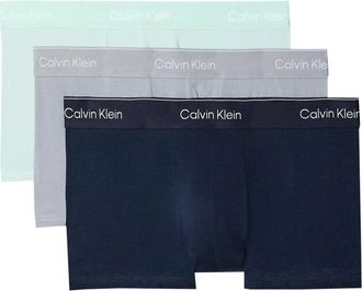 Calvin Klein Homme, Sous-v&ecirc;tements, Multicolore, Taille: M Bottoms