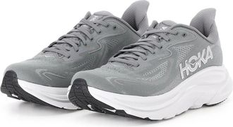 Hoka One One Homme, Sport, Gris, Taille: 46 2/3 EU Baskets