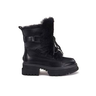 Australia Luxe Westw&auml;rts Schwarz