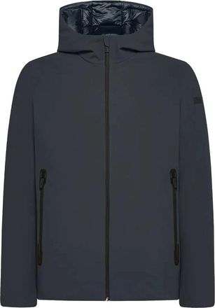 Roberto Ricci Design Rrd, Herren, Jacken, Grün, 2XLGröße