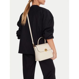 Furla Handtasche Furla WB01882-BX3036-PNN00-1-002-20-BG-B Wei&szlig;