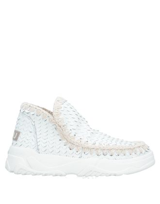 Mou SCHUHE - Stiefeletten auf YOOX.COM