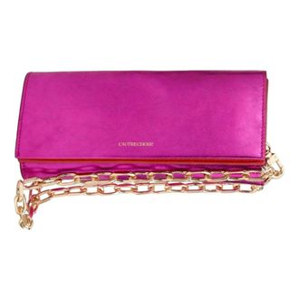 L'autre Chose Borse - Femme - Sacs - Rose - Taille: ONE Size