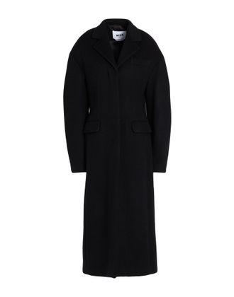 Msgm JACKEN & M&Auml;NTEL - M&auml;ntel auf YOOX.COM