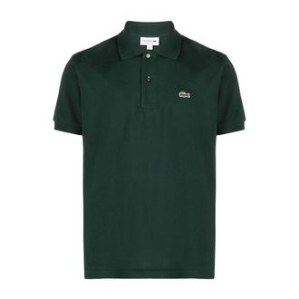 Lacoste Herren, Oberteile, Gr&uuml;n, XSGr&ouml;&szlig;e
