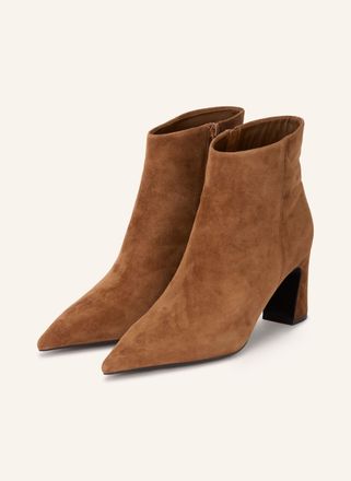 Bibi Lou Bibi Lou Stiefeletten braun