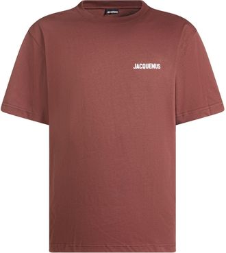 Jacquemus TOPS - T-shirts auf YOOX.COM