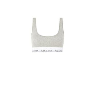 Calvin Klein Brassi&egrave;re &agrave; logo