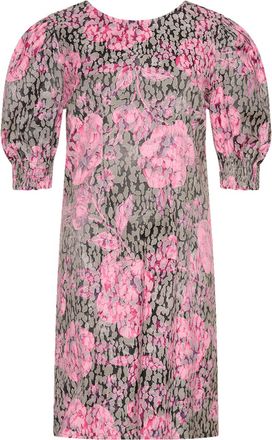 Noella Blade Kleid in Pink