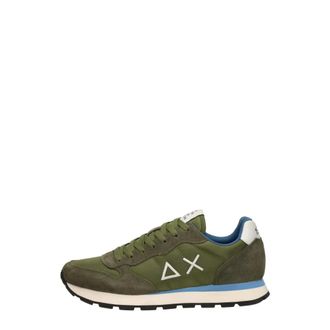 Sun 68 Tom Solid Sneakers - - Shoes - Herren - Gr&uuml;n - 43 EU