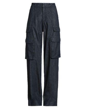Frame Denim RELAXED STRAIGHT CARGO