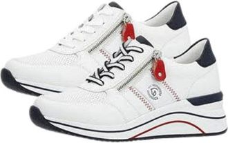 Remonte Damen, Schuhe, Wei&szlig;, 40 EUGr&ouml;&szlig;e