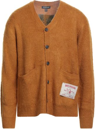 True Religion STRICKWAREN - Strickjacken auf YOOX.COM