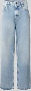 Edwin Jeans mit Eingrifftaschen Modell MATRIX