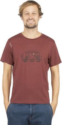 Chillaz Van Life M - T-Shirt - Herren