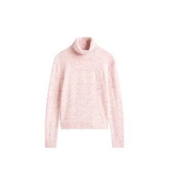 Tommy Hilfiger Col roul&eacute; &agrave; pois