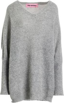 Pink Memories MAILLE - Pullover sur YOOX.COM