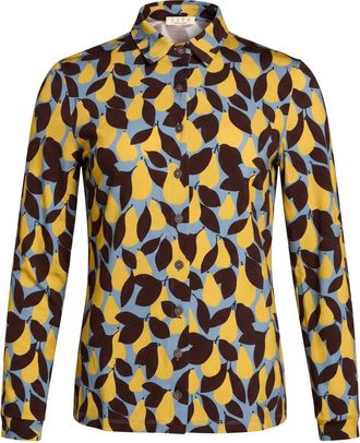 Siyu TOPS - Hemden auf YOOX.COM