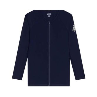 Vilebrequin Damen, Sweatshirts & Hoodies, Blau, XSGr&ouml;&szlig;e