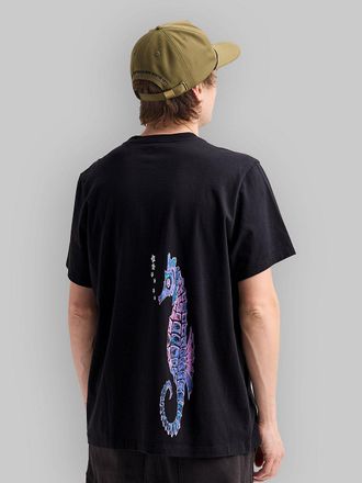 Burton Blossom 27 T-Shirt true black