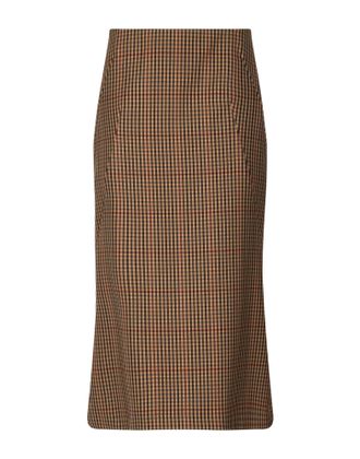 Dries Van Noten HOSEN & R&Ouml;CKE - Midi-R&ouml;cke auf YOOX.COM