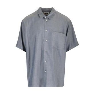 Magliano Herren, Shirts, Grau, XLGr&ouml;&szlig;e