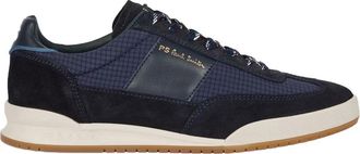 Paul Smith Dover Sneaker - - Shoes - Herren - Blau - 41 EU