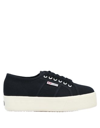 Superga SCHUHE - Sneakers auf YOOX.COM