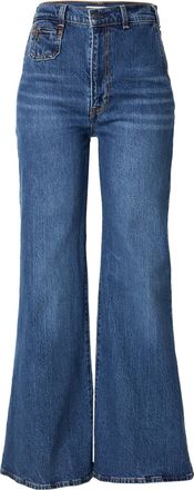 Levi's Jeans Ribcage Bell