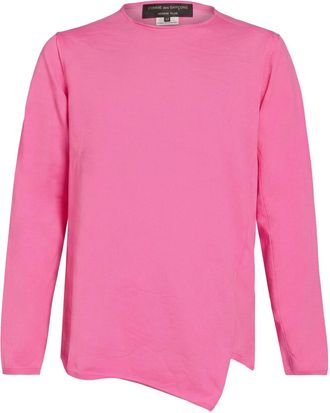 Comme Des Gar&ccedil;ons STRICKWAREN - Pullover auf YOOX.COM