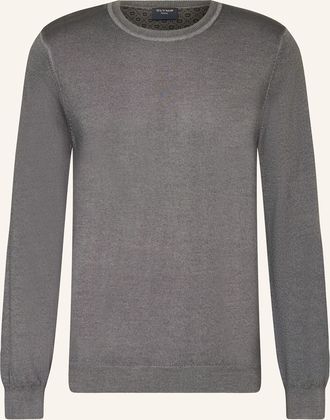 Olymp Pullover grau