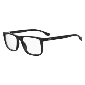 HUGO BOSS 1571 Sonnenbrille - - Accessories - Herren - Schwarzk - 56 MM