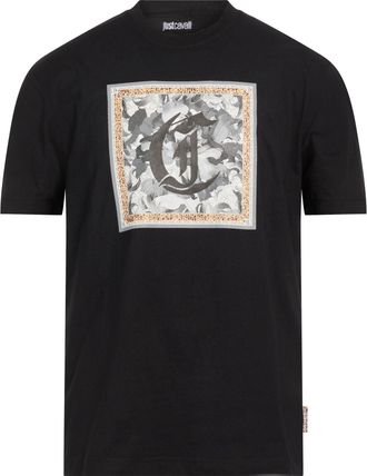 Just Cavalli TOPS - T-shirts auf YOOX.COM