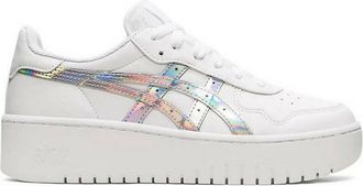 Asics Damen Japan S PF Schuhe, Mehrfarbig, One Size