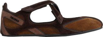 The Attico Floor01 Ballerina Flats