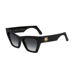 Etro Authentische Stylische Brillen- Premium Qualit&auml;t! - - Accessories - Damen - Schwarzk - 54 MM