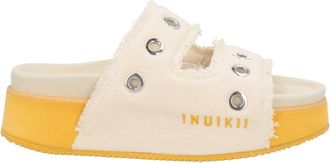 INUIKII SCHUHE - Sandalen auf YOOX.COM