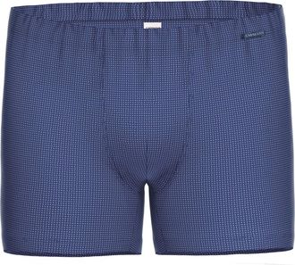 Ammann Long Retro Short Day Modern/Minimal Artwork 13398 Gr. XXL in Peacoat