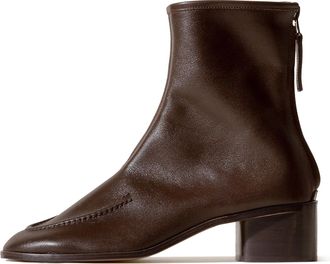 Hereu Bottines Juliol Heeled Cuir Hereu