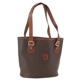 Celine Damen, Pre-Owned, Braun, ONE SIZEGr&ouml;&szlig;e