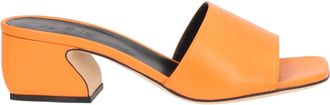 Sergio Rossi SCHUHE - Sandalen auf YOOX.COM