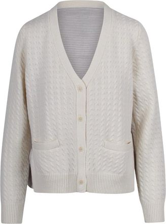 Sea NY Damen, Strickwaren, Wei&szlig;, MGr&ouml;&szlig;e