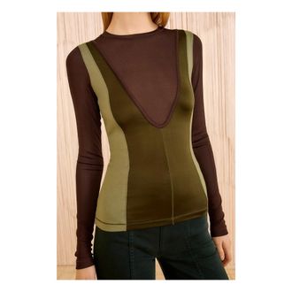Ulla Johnson T-shirt Annete Ulla Johnson