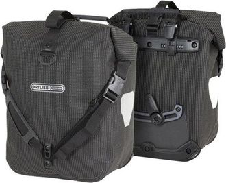 Ortlieb Sport-Roller HighVisibility25L - Fahrradtasche