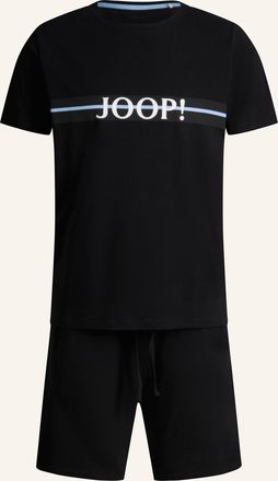 Joop Pyjama-Set schwarz