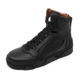 Givenchy Tyson III Sneaker - - Shoes - Herren - Schwarzk - 39 EU