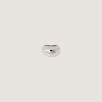 SOEUR BAGUE ZELIE GRISE