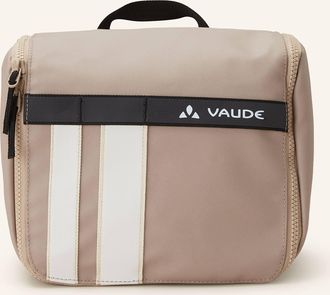 Vaude Kulturtasche Banaba beige