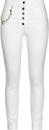 Elisabetta Franchi BAS - Pantalons en jean sur YOOX.COM